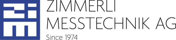 ZIMMERLI MESSTECHNIK AG - Massgeschneiderte Lösungen