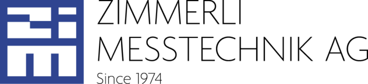 Produkte - ZIMMERLI MESSTECHNIK AG