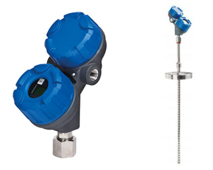 MAGNETROL® Eclipse® 705 GWR