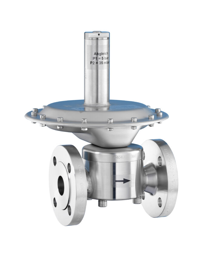 ZM-R15 - ZIMMERLI MESSTECHNIK AG