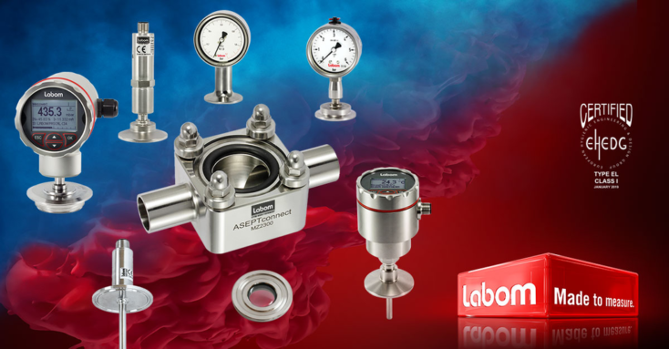 Hygienische Prozessanschlüsse - Ein Überblick